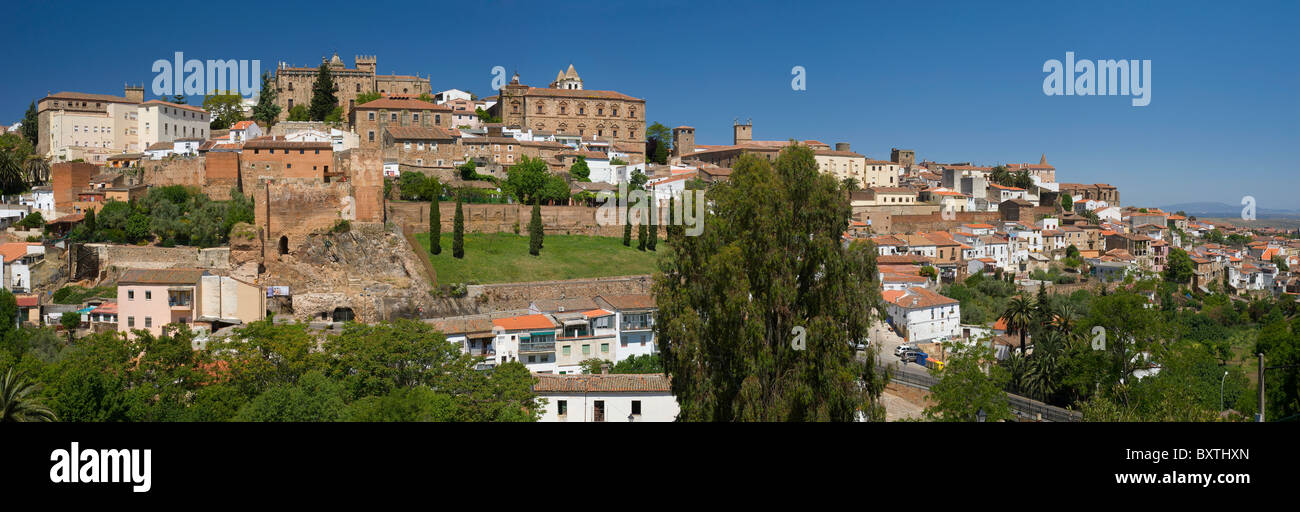 Extremadura region hi-res stock photography and images - Alamy