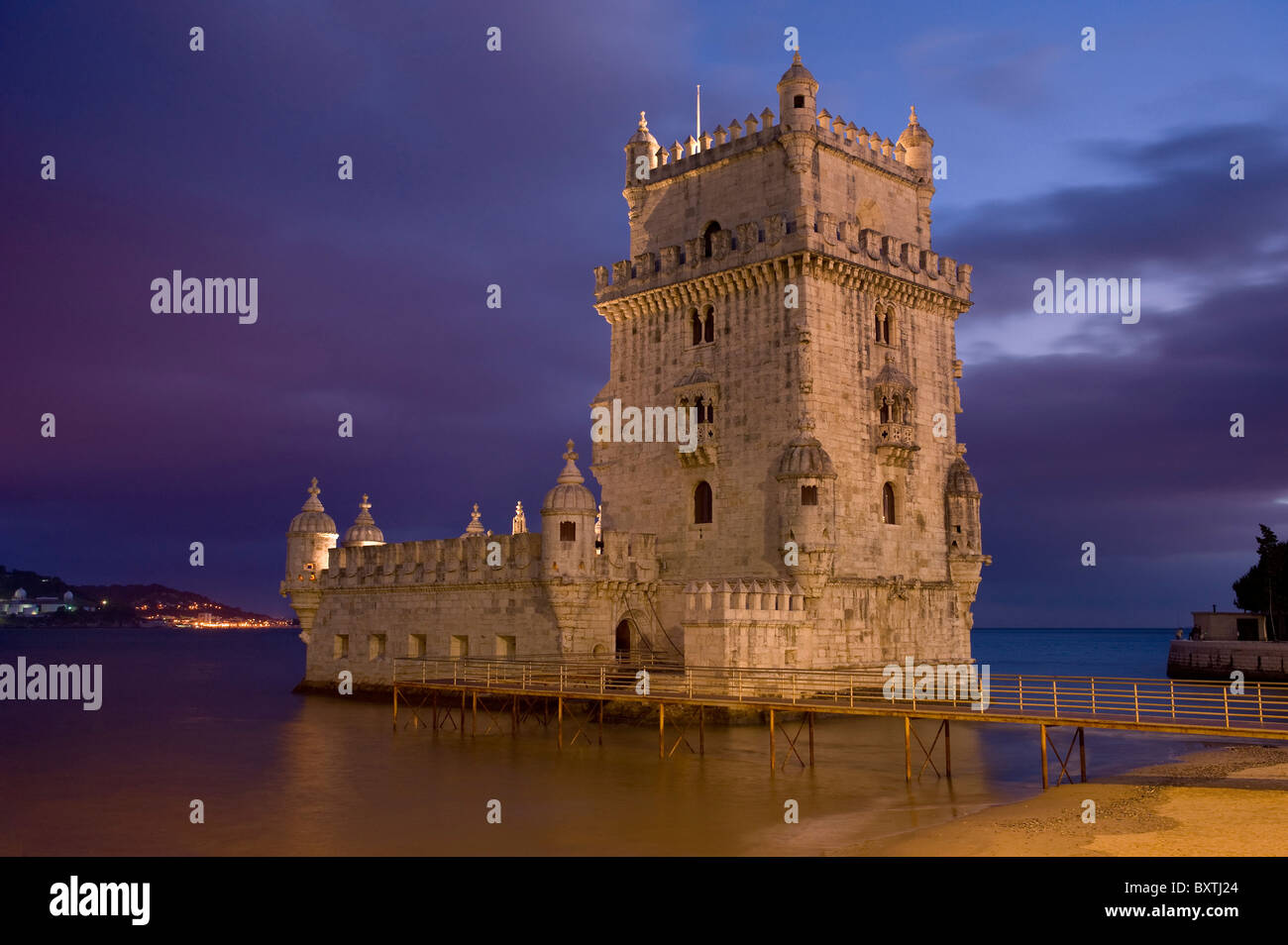 Torre tower hi-res stock photography and images - Alamy