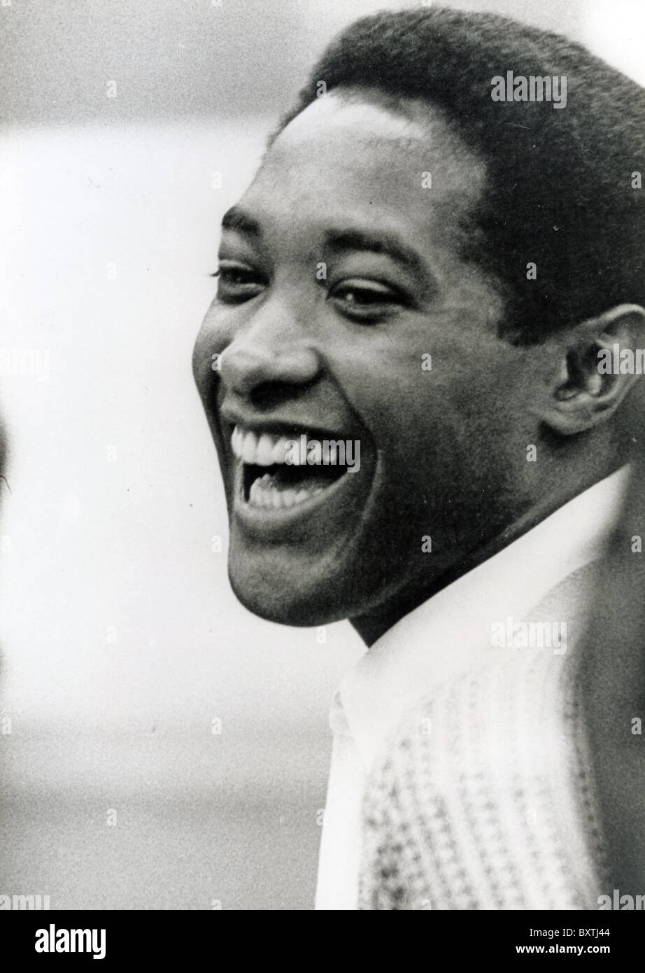 Sam cooke 1964 hi-res stock photography and images - Alamy