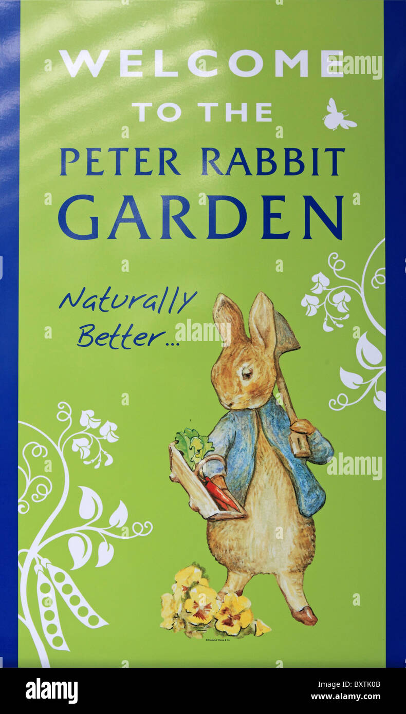 Peter rabbit hi-res stock photography and images - Alamy