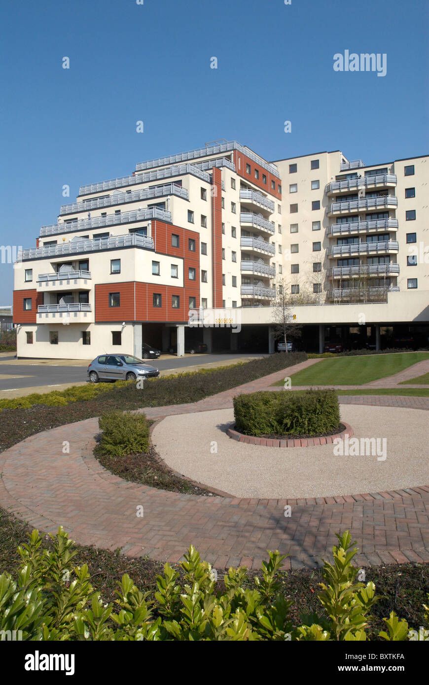 West silvertown hi-res stock photography and images - Alamy