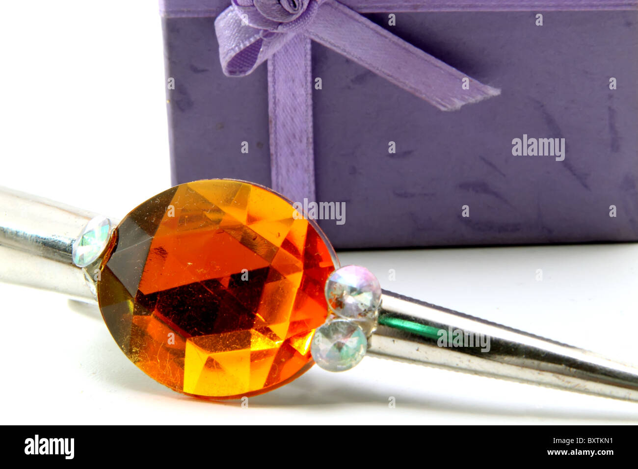 Amber box hi-res stock photography and images - Alamy