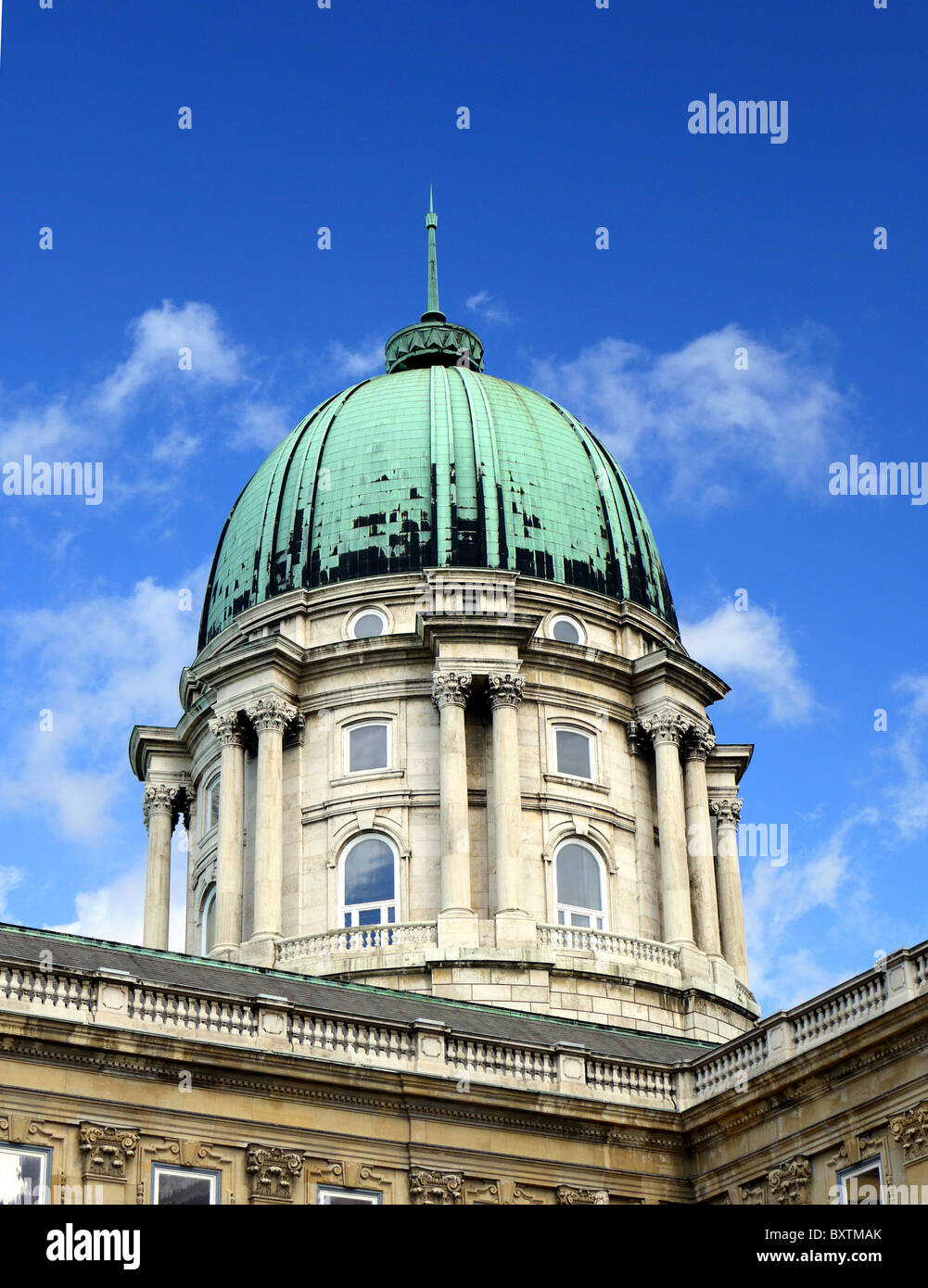 Royal dome hi-res stock photography and images - Alamy