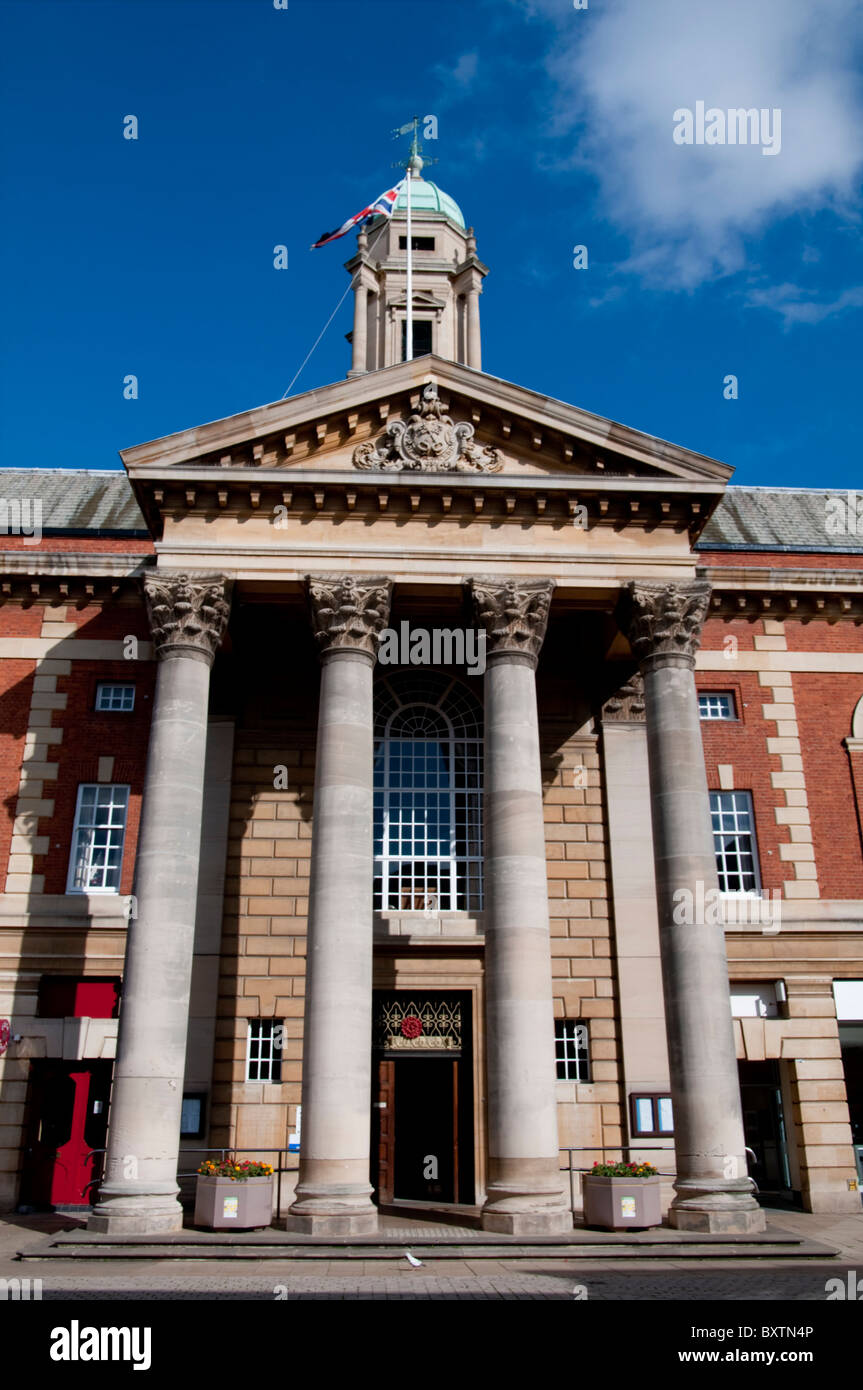 Peterborough attractions hi-res stock photography and images - Alamy