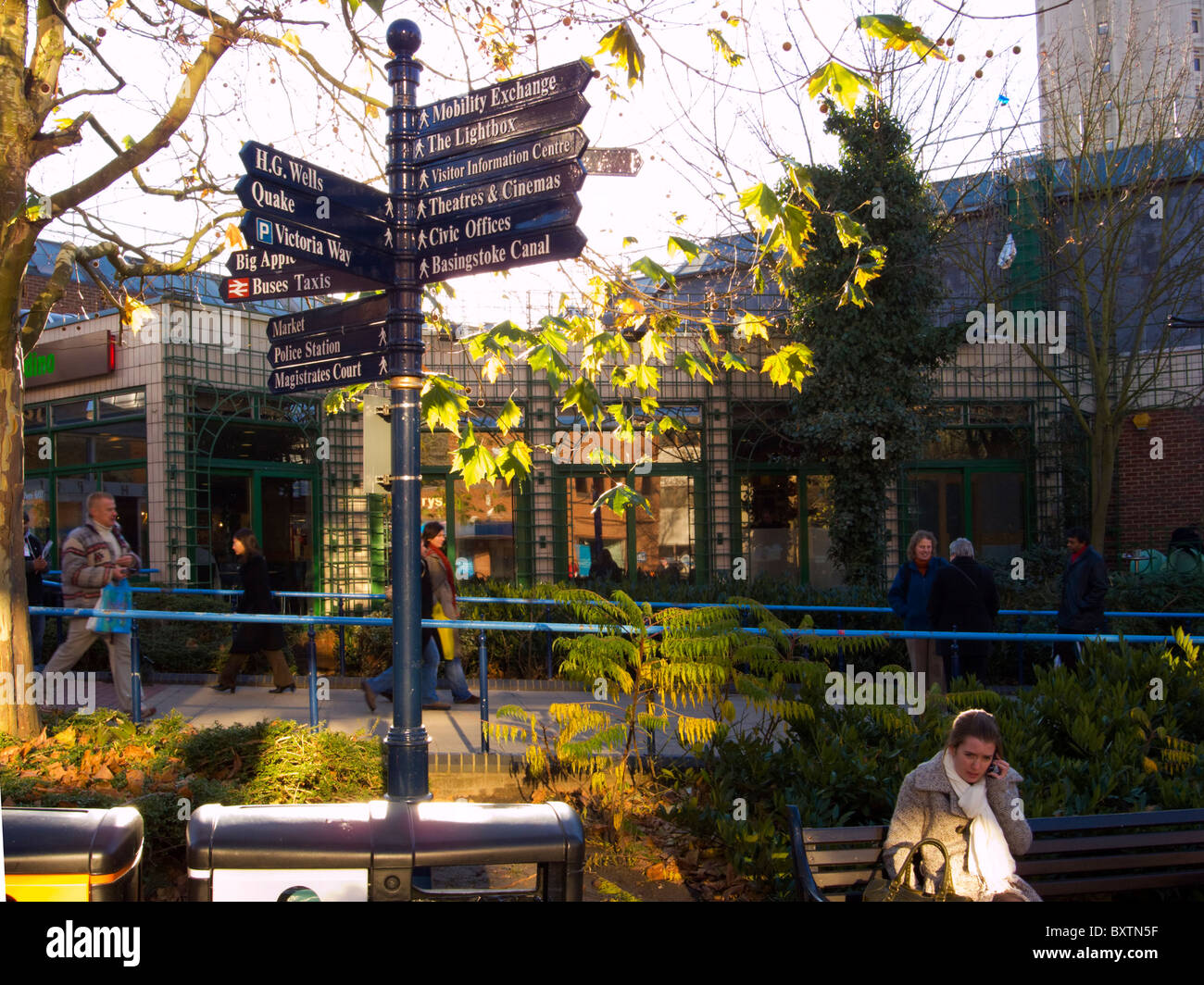 Town gb hi-res stock photography and images - Alamy