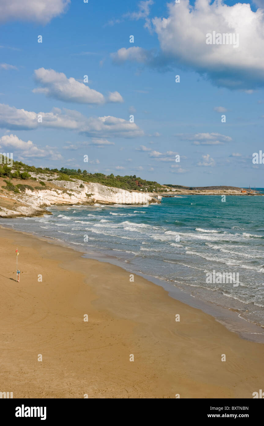 Adriatic coast beaches hi-res stock photography and images - Alamy