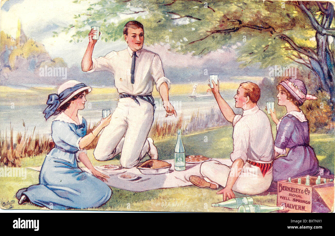 Mineral water advertisement hi-res stock photography and images - Alamy