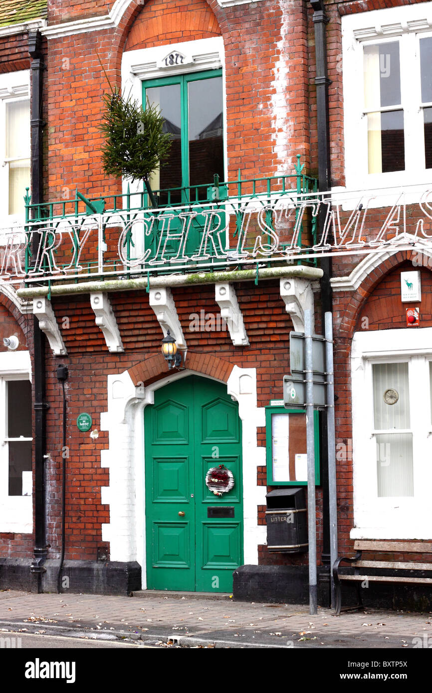 Fordingbridge hi-res stock photography and images - Alamy