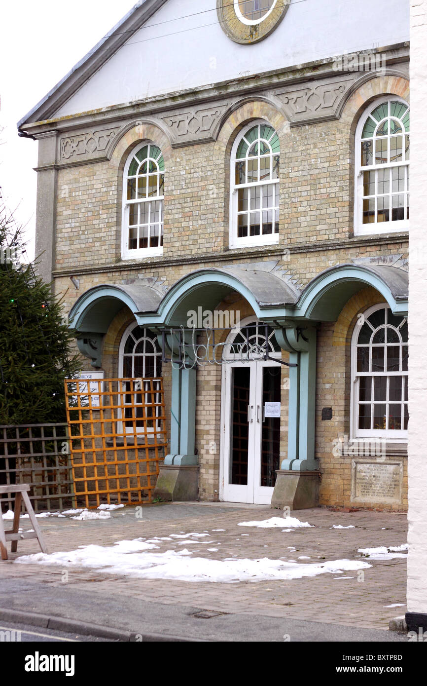 Reformed parish church hi-res stock photography and images - Alamy