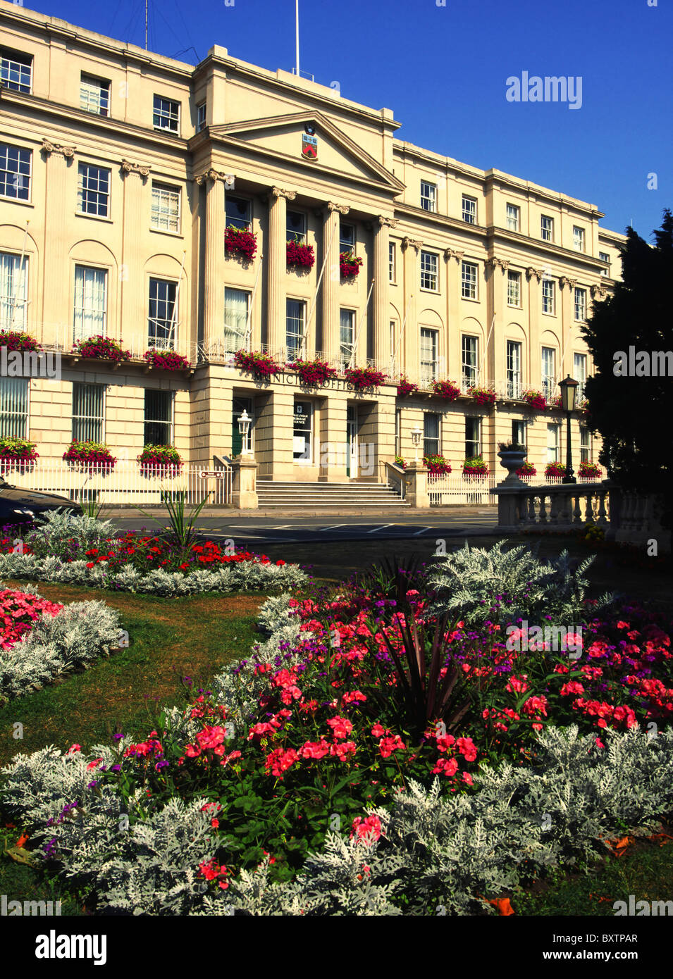 England cheltenham hi-res stock photography and images - Alamy