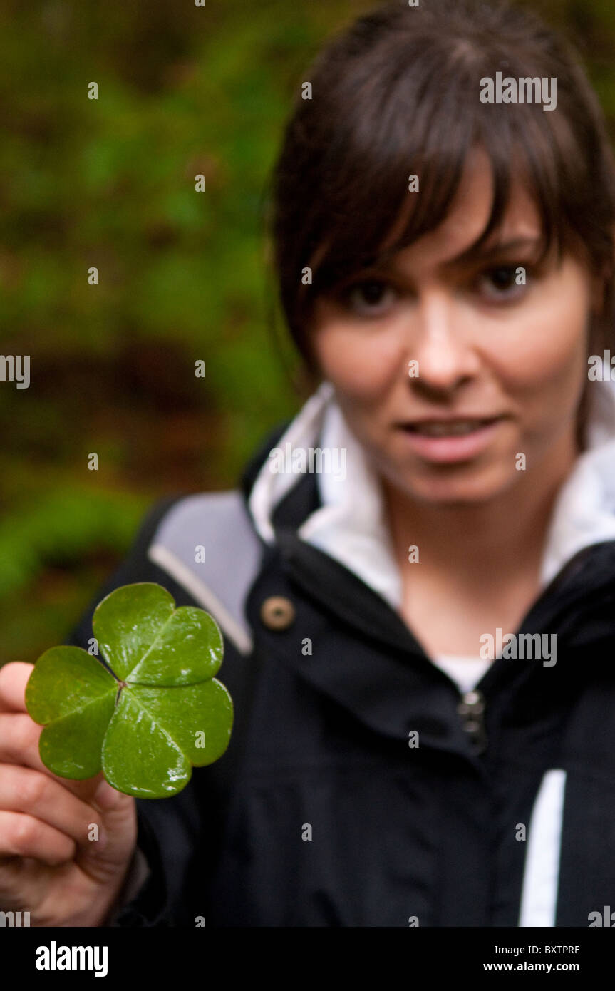 Lady Bird Johnson Grove Trail Stock Photo - Alamy