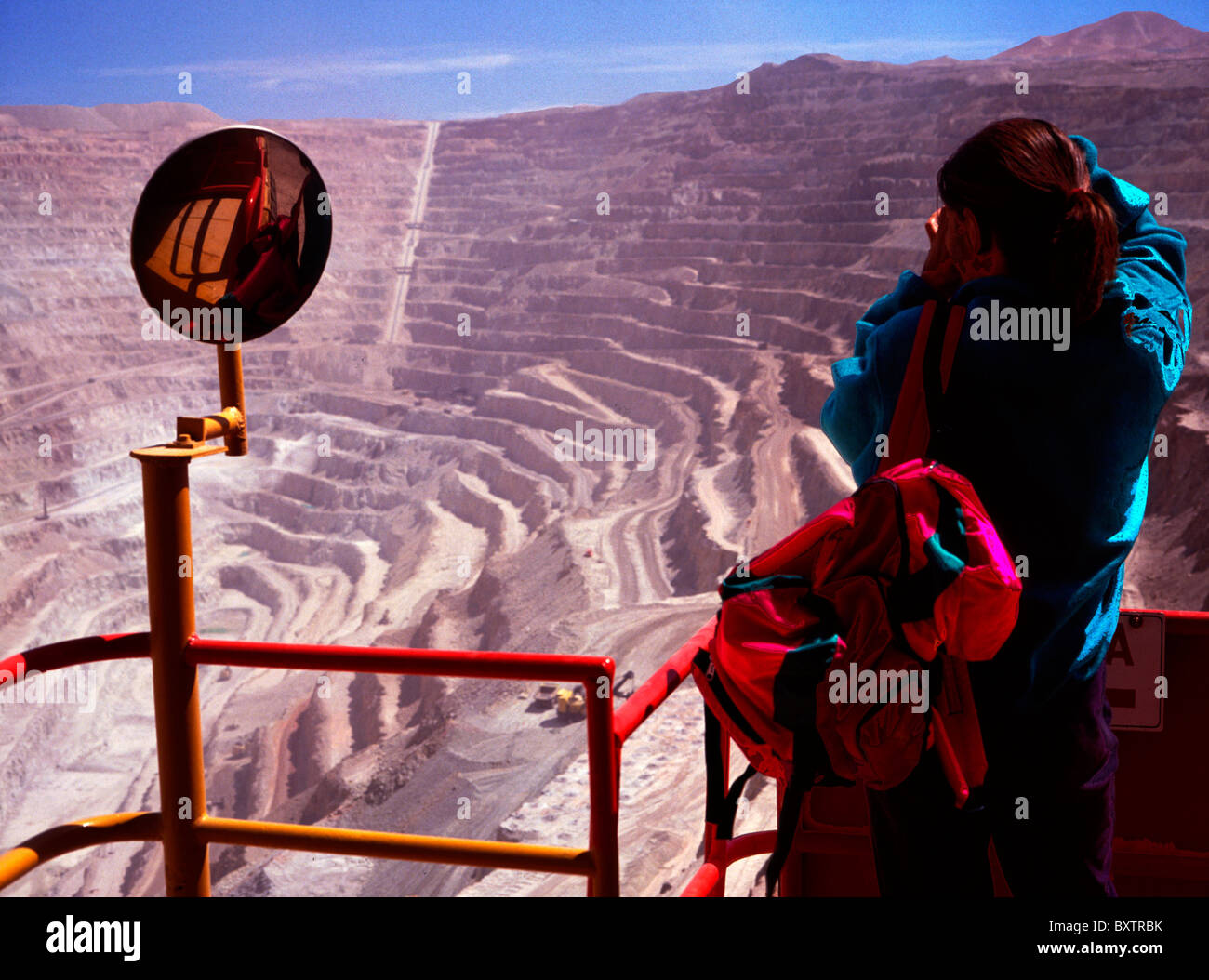 Coppermine hi-res stock photography and images - Alamy