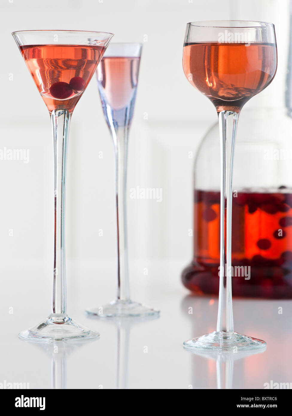 Aquavit hi-res stock photography and images - Alamy