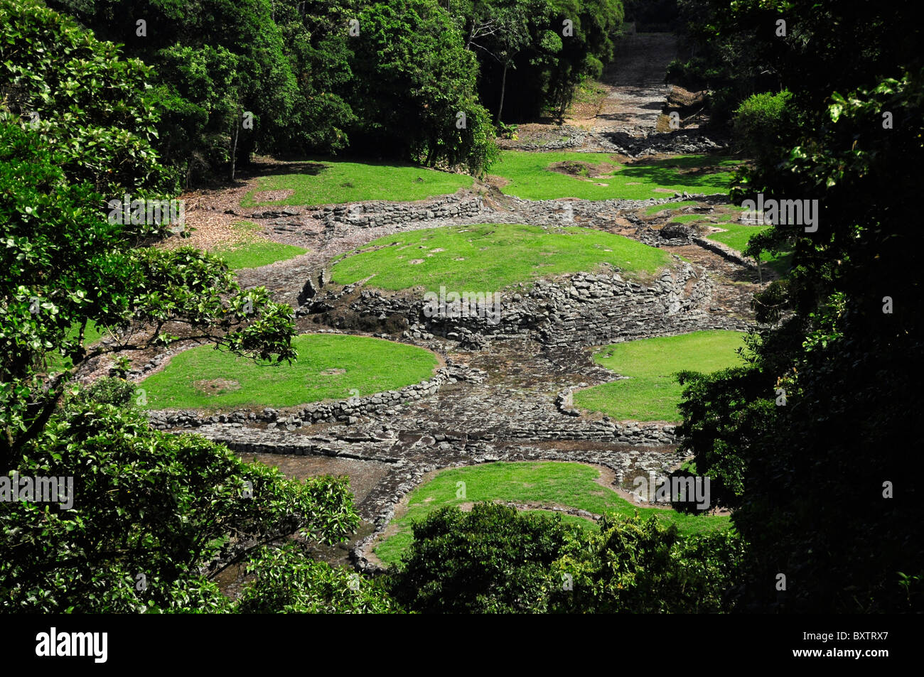 Guayabo National Monument, Cartago Province, Costa Rica, Central ...