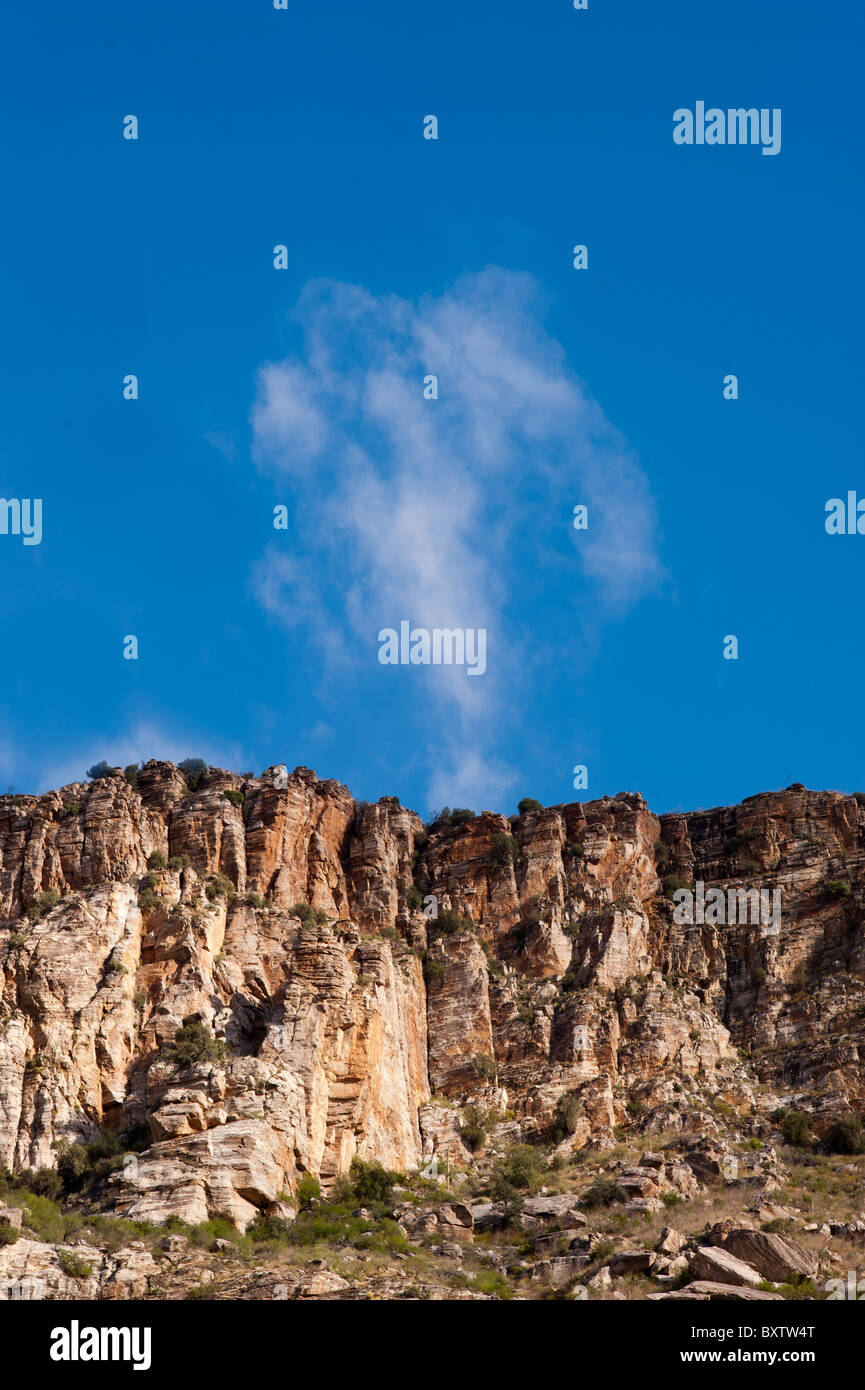 Ventana Canyon , Tucson Arizona Stock Photo - Alamy