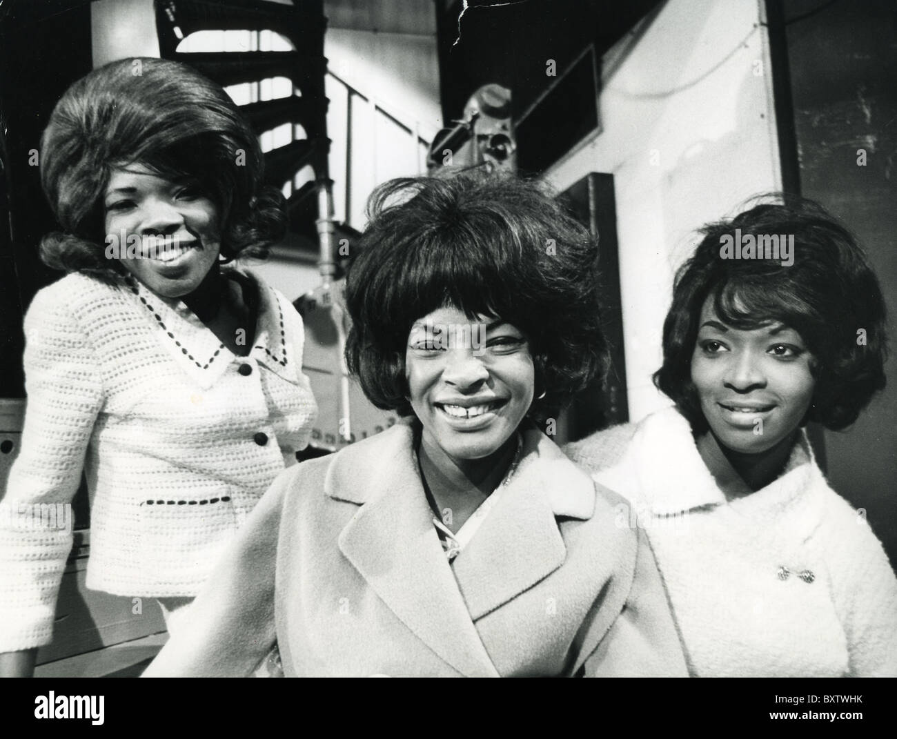 Martha reeves record hi-res stock photography and images - Alamy