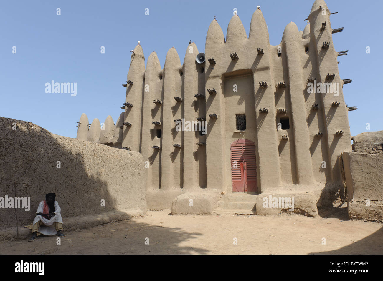 Bozo Village High Resolution Stock Photography and Images - Alamy