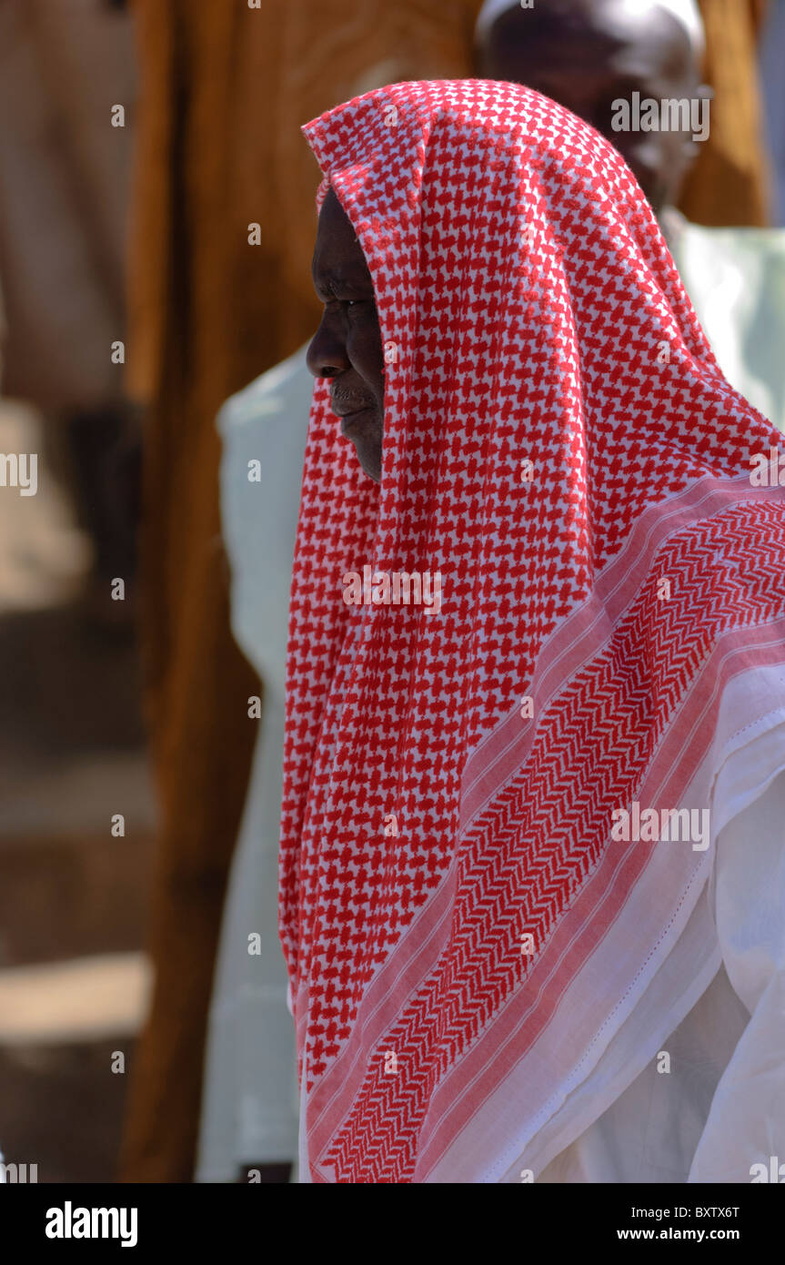 Mali mosque prayer hi-res stock photography and images - Alamy