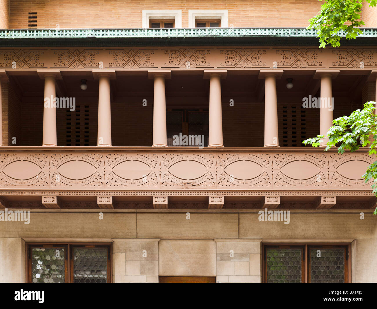 Sullivan House High Resolution Stock Photography and Images - Alamy