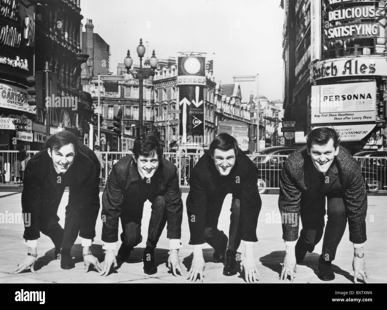 Remo four hi-res stock photography and images - Alamy