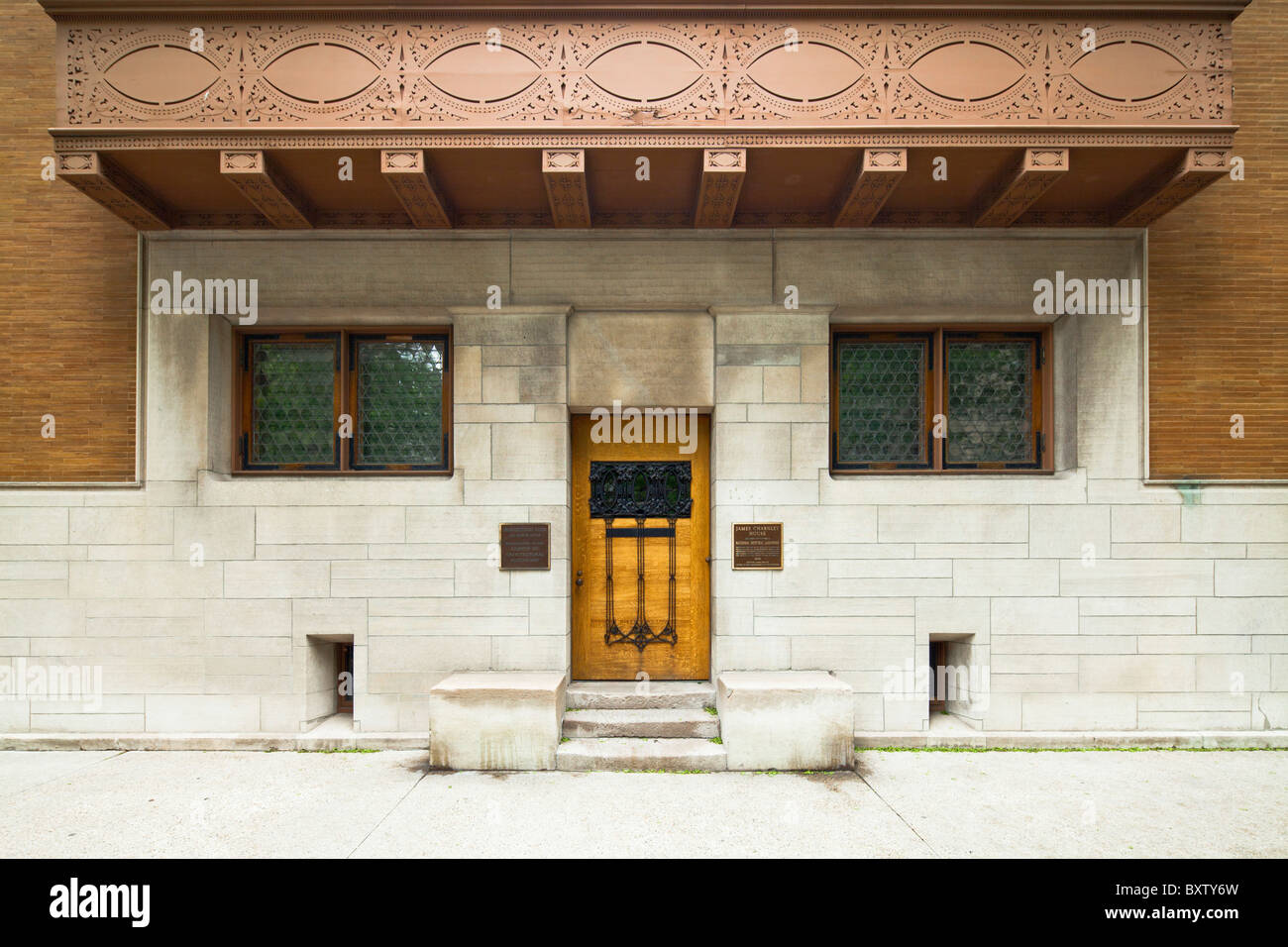 Sullivan house hi-res stock photography and images - Alamy