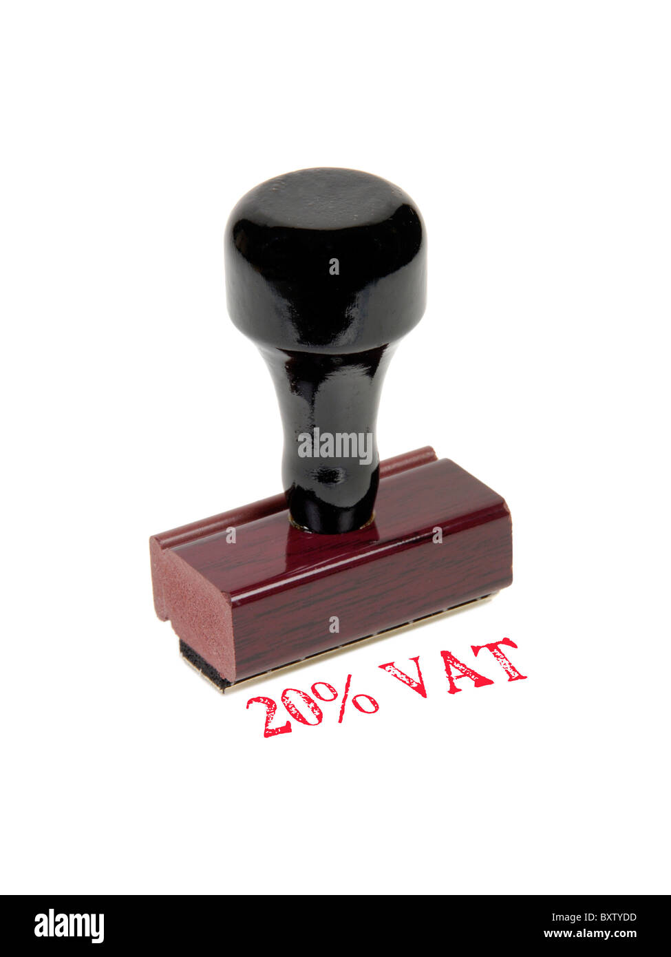 Vat value added tax Cut Out Stock Images & Pictures - Alamy