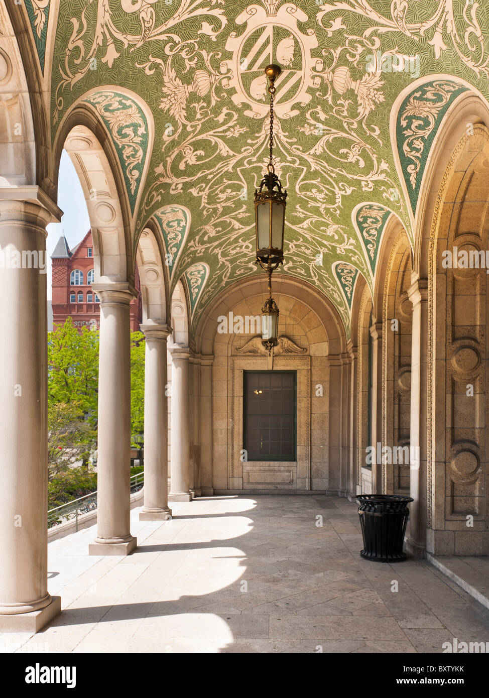 Memorial union wisconsin hi-res stock photography and images - Alamy