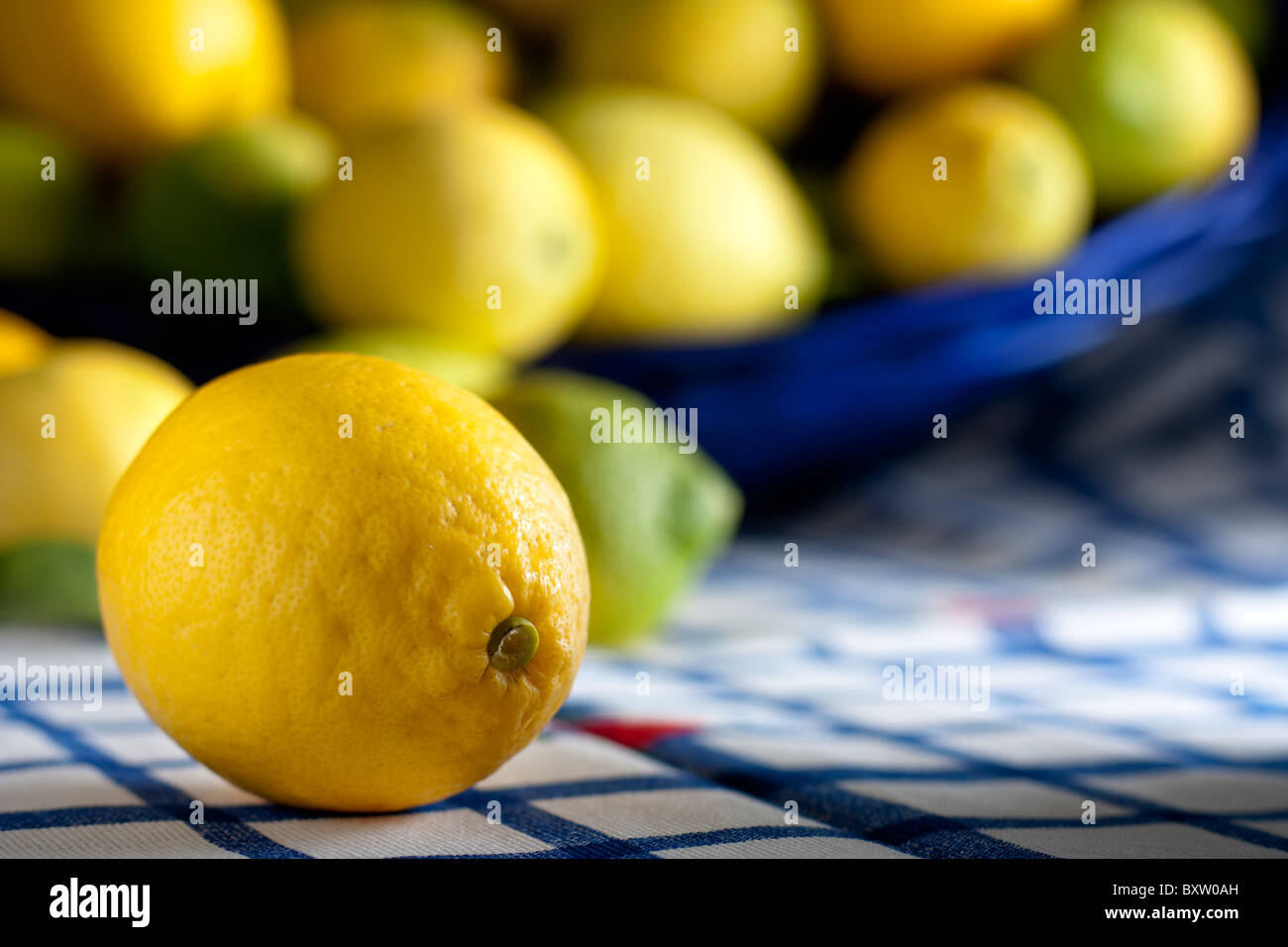 Citrus fruit stack hi-res stock photography and images - Alamy