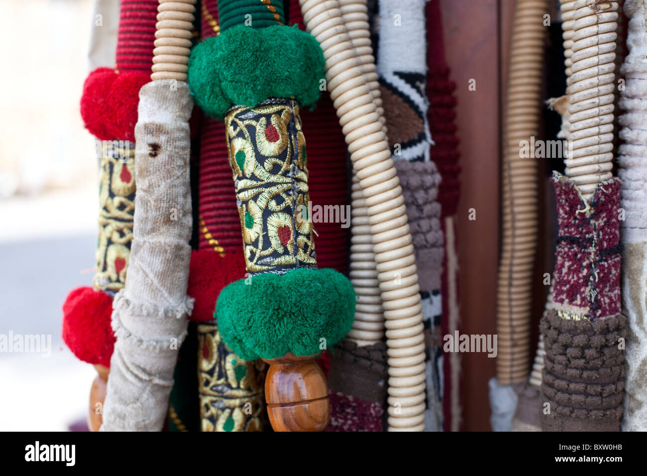 Hookah pipes hi-res stock photography and images - Alamy
