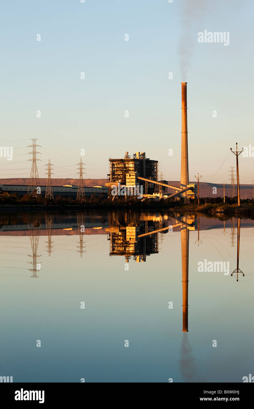 Port augusta energy hi-res stock photography and images - Alamy