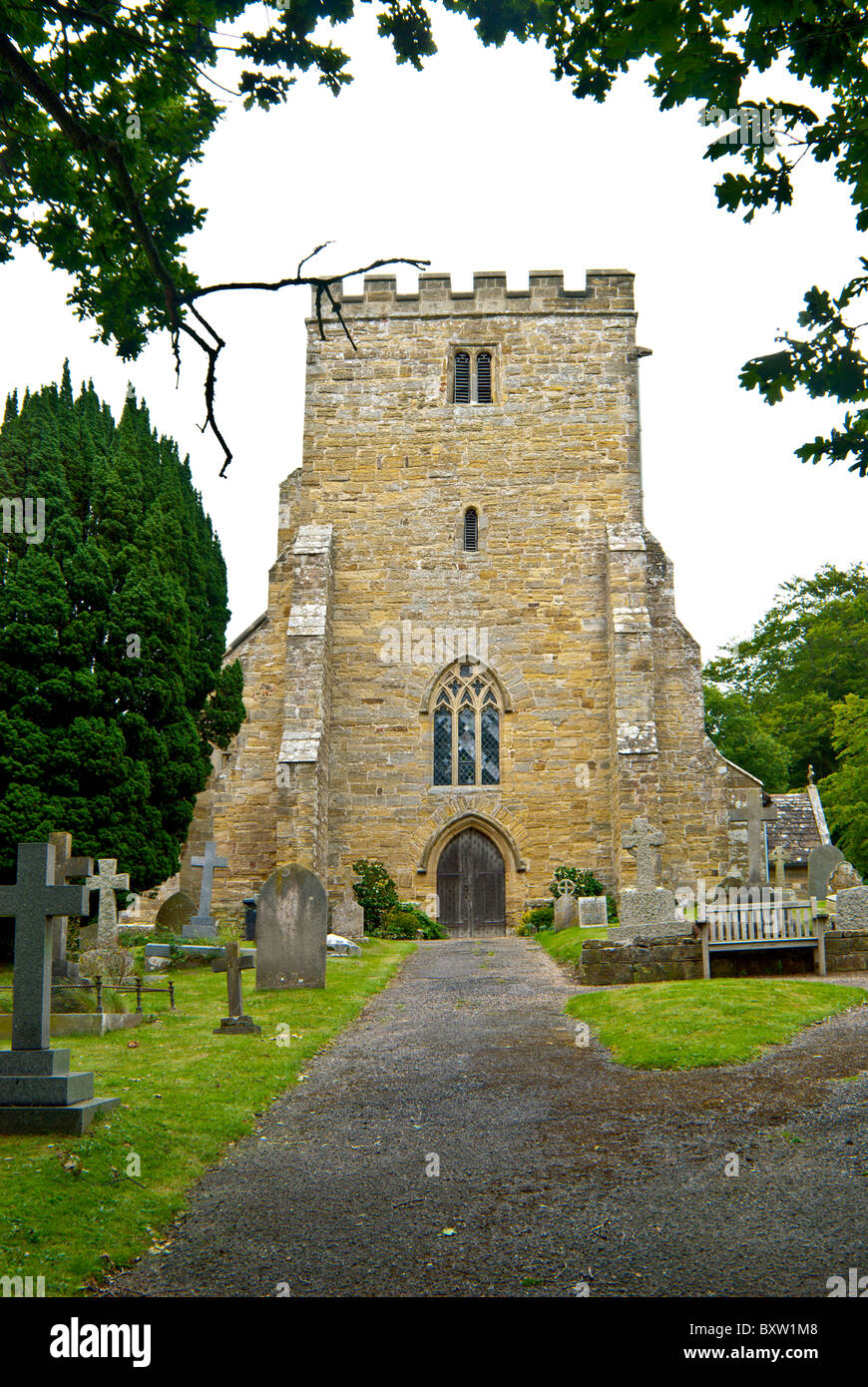 Withyham hi-res stock photography and images - Alamy