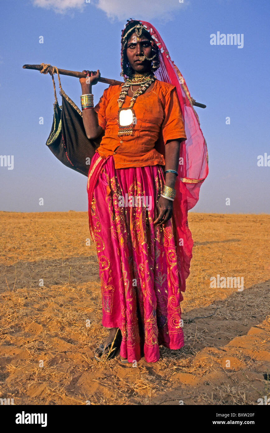 Indian mother and baby festival High Resolution Stock Photography and ...