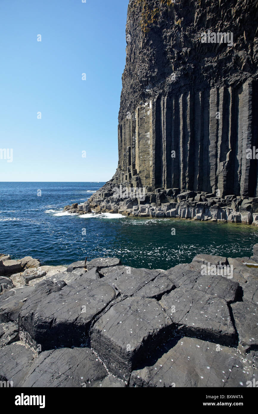 Extrusive volcanic feature hi-res stock photography and images - Alamy