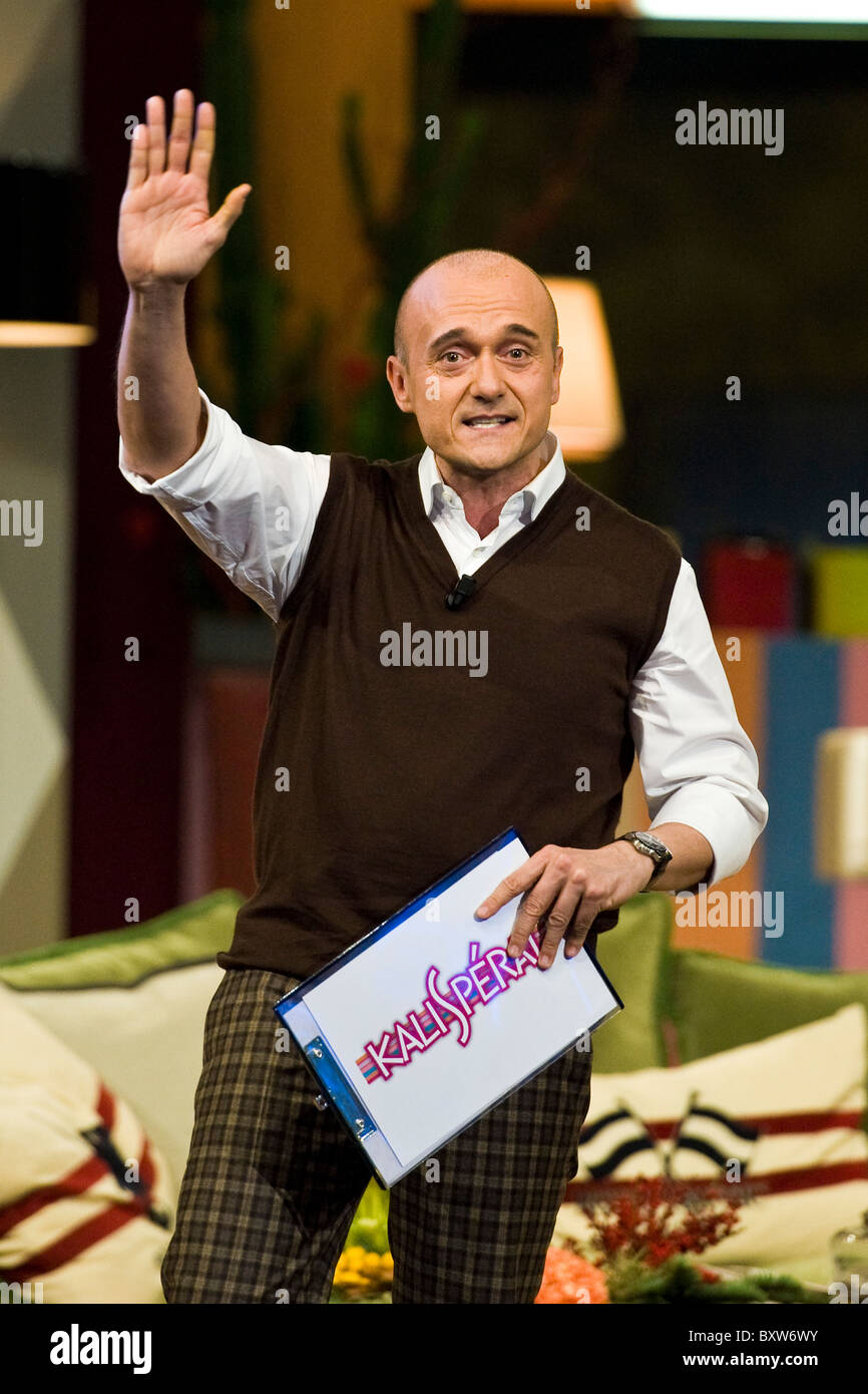 Alfonso signorini hi-res stock photography and images - Alamy