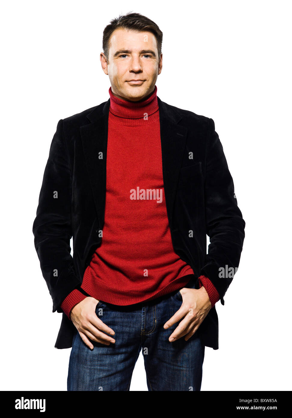 Seductor hi-res stock photography and images - Alamy