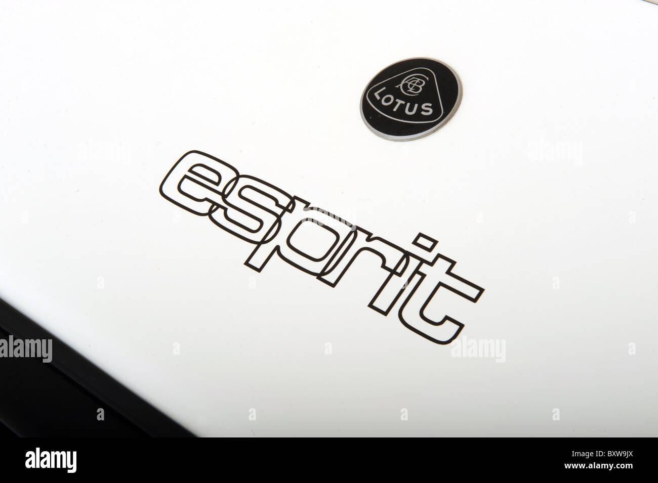 the Spy Who Loved me, 1976 James Bond 007 underwater Lotus Esprit Stock ...