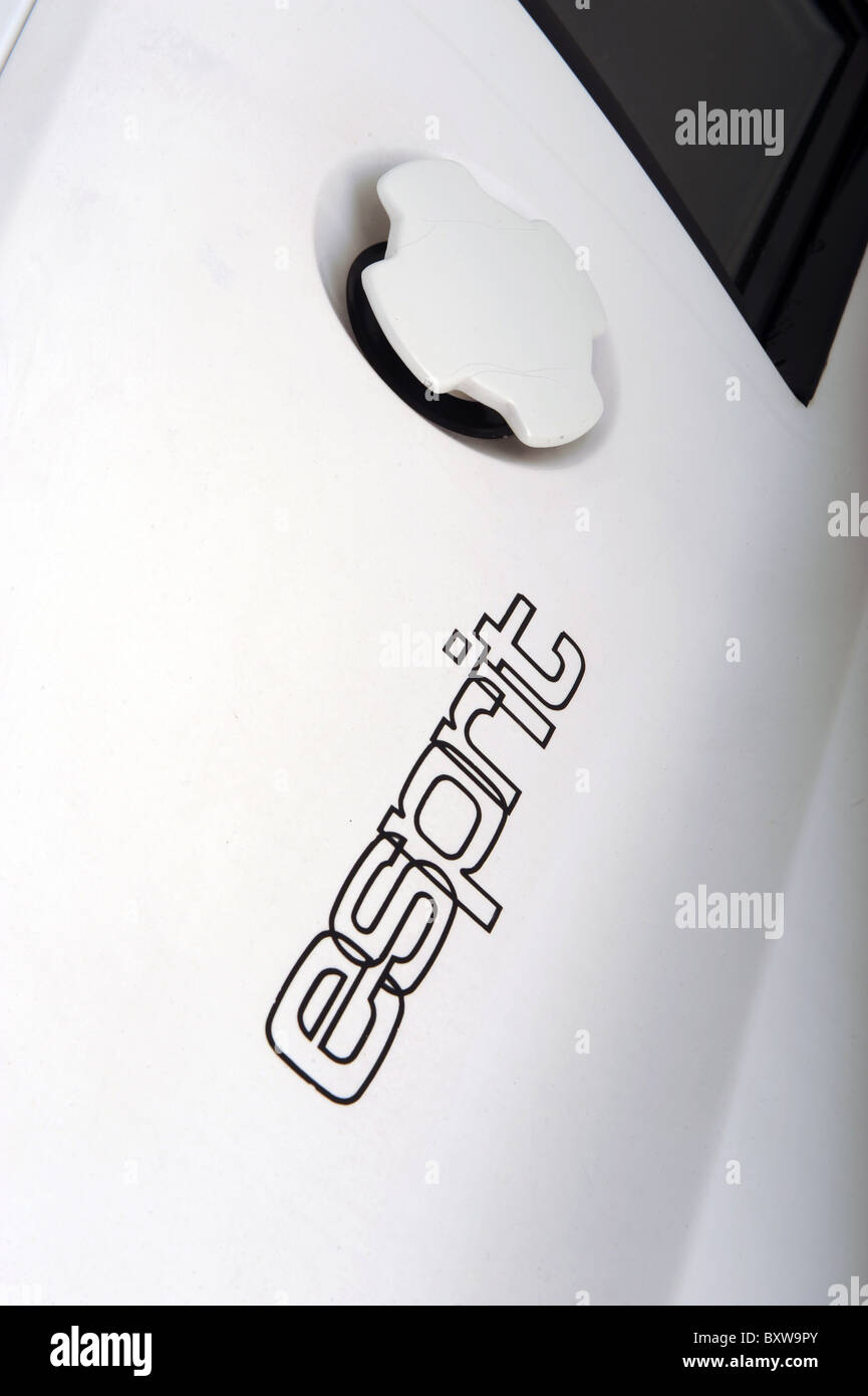 the Spy Who Loved me, 1976 James Bond 007 underwater Lotus Esprit Stock ...