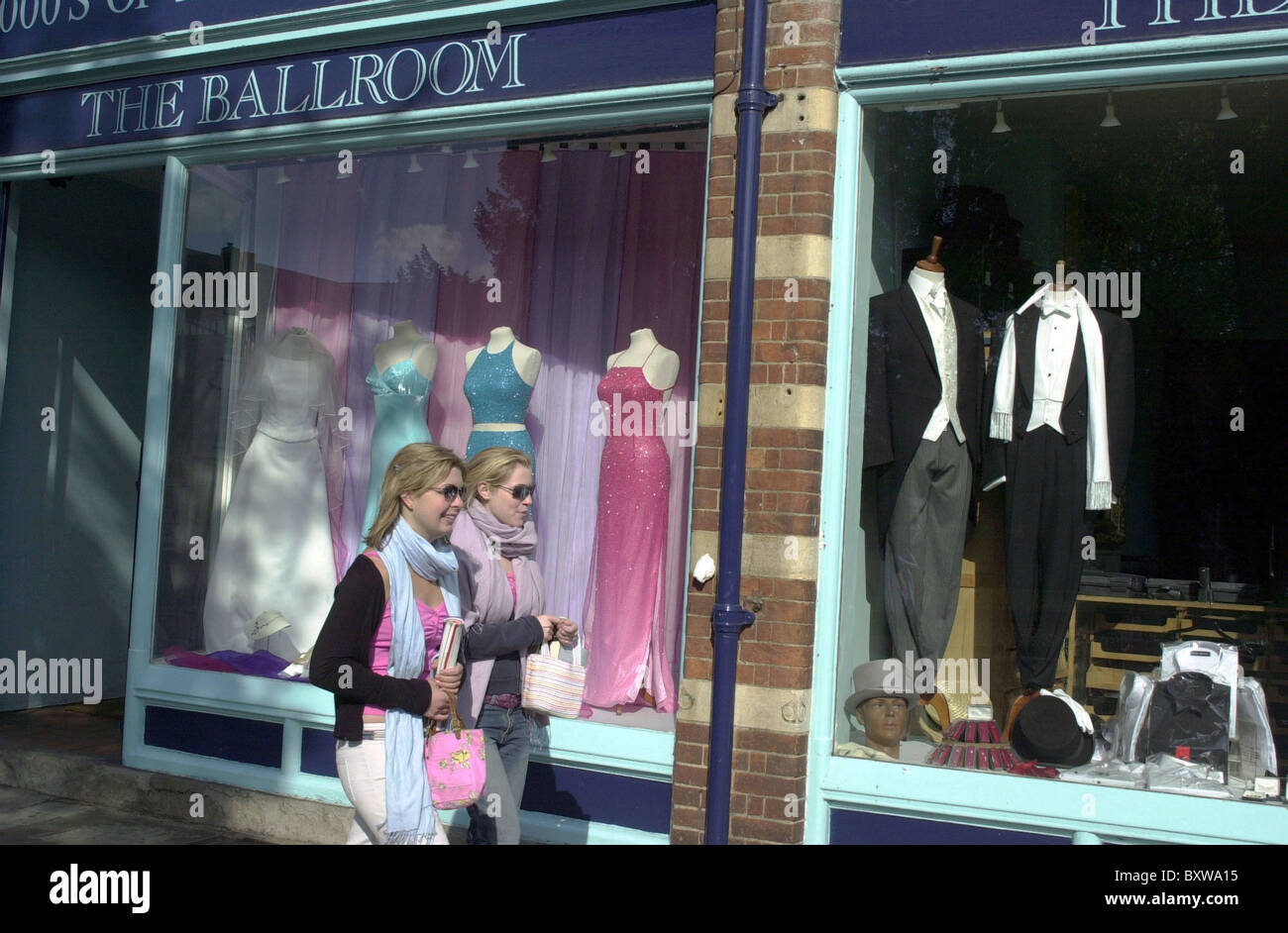 Oxford clothing hi-res stock photography and images - Alamy