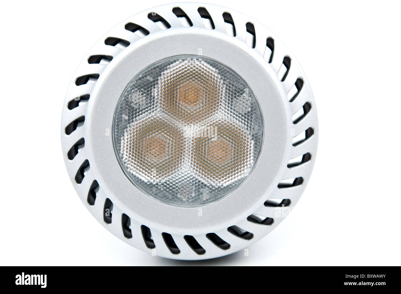 LED light bulb - next generation Stock Photo - Alamy