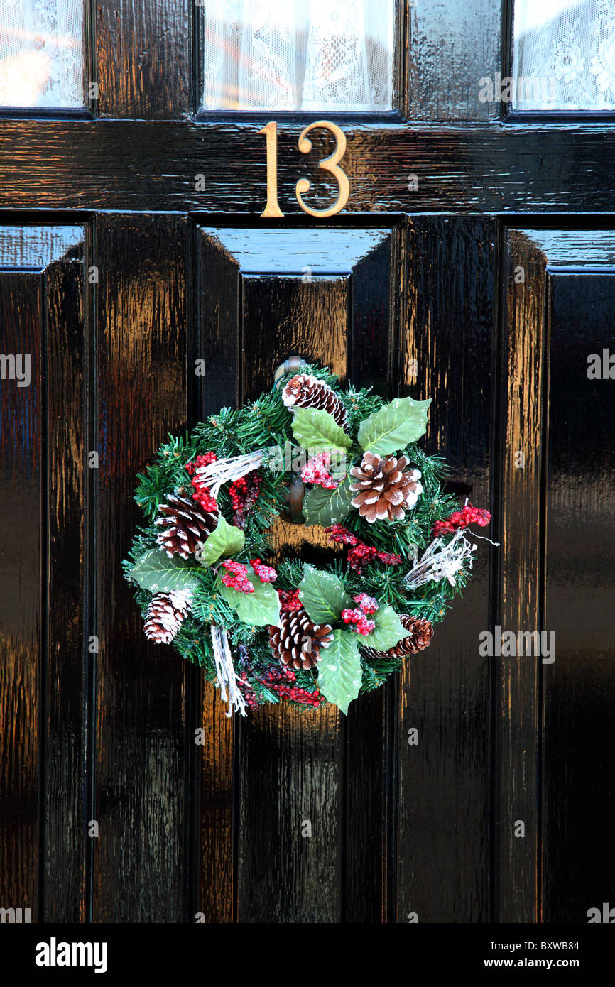 Lucky 13 hi-res stock photography and images - Alamy