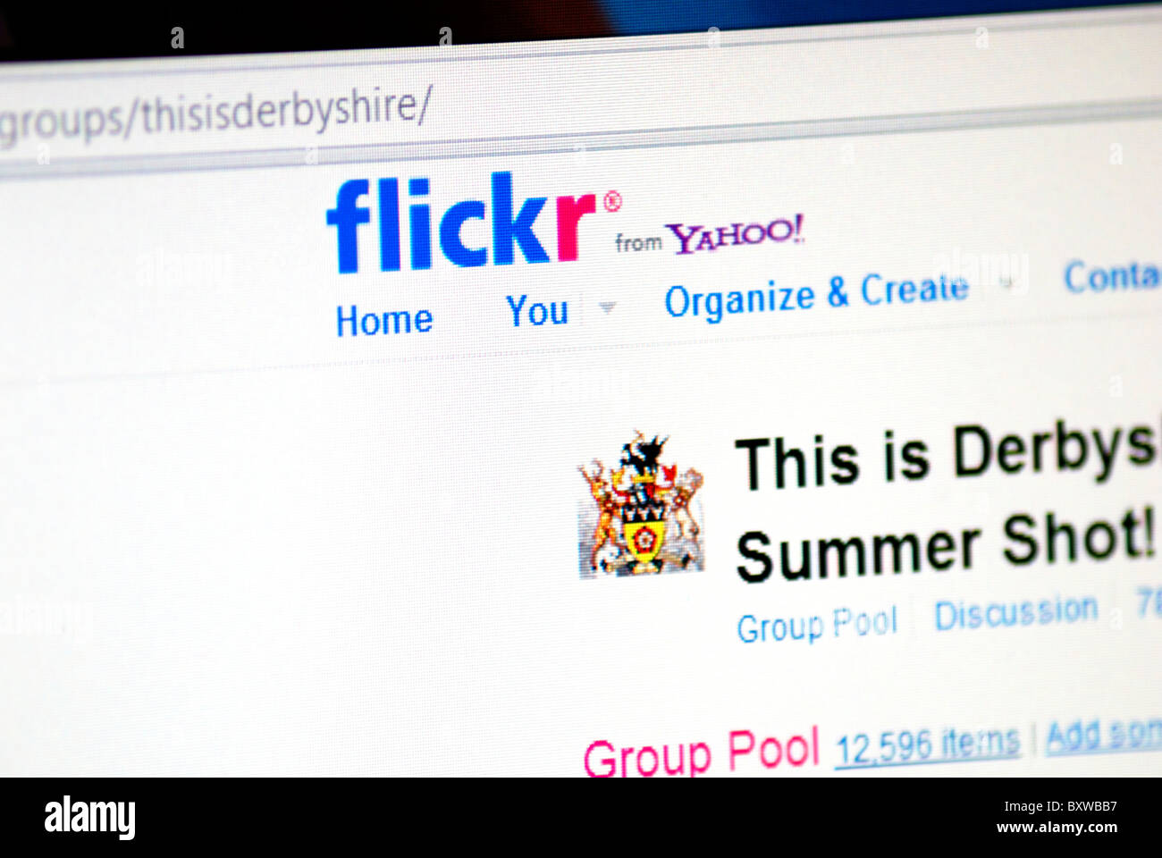 Flickr High Resolution Stock Photography and Images - Alamy