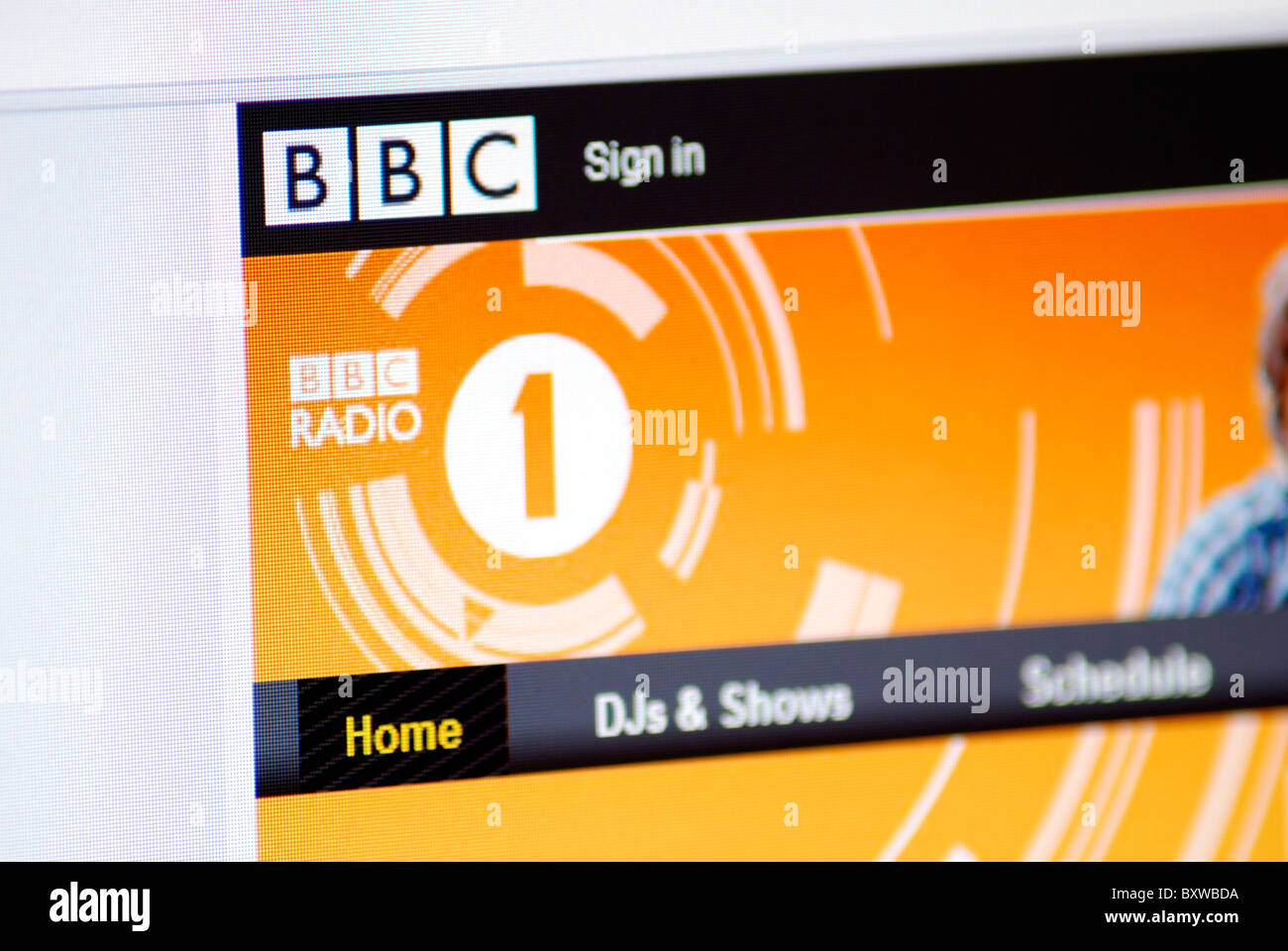 Websites hi-res stock photography and images - Alamy