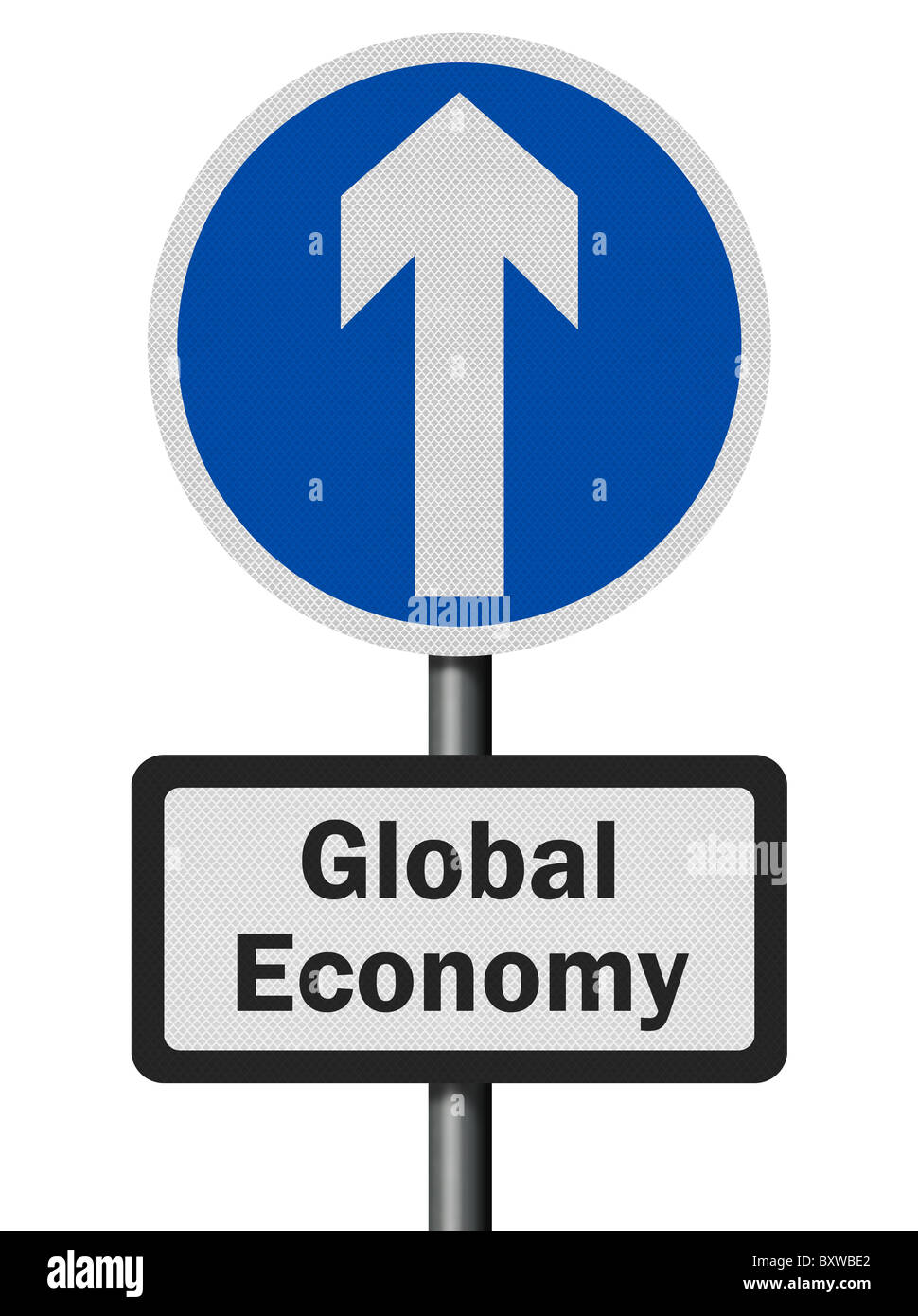 Growth sign hi-res stock photography and images - Alamy