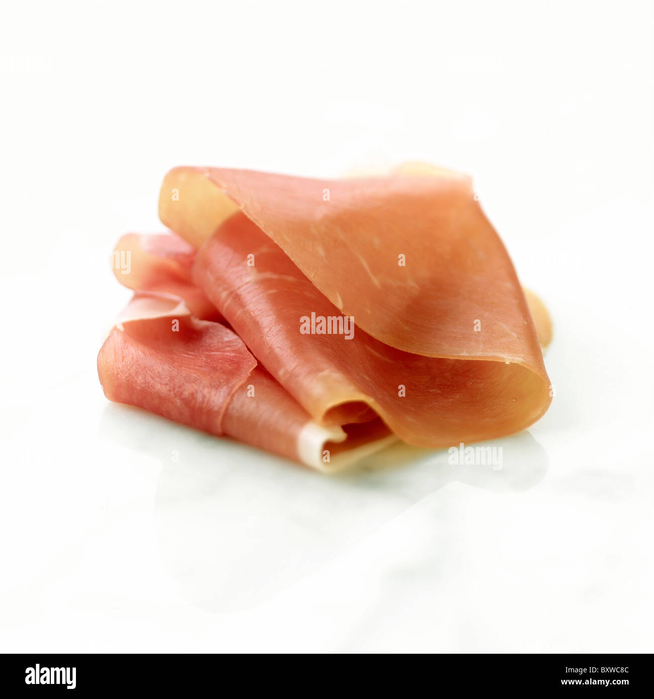 Ham photos Cut Out Stock Images & Pictures - Alamy