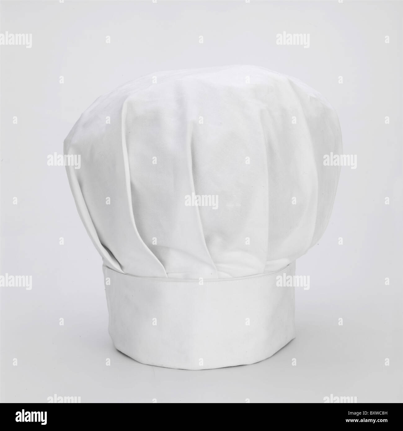 Chefs hat hi-res stock photography and images - Alamy