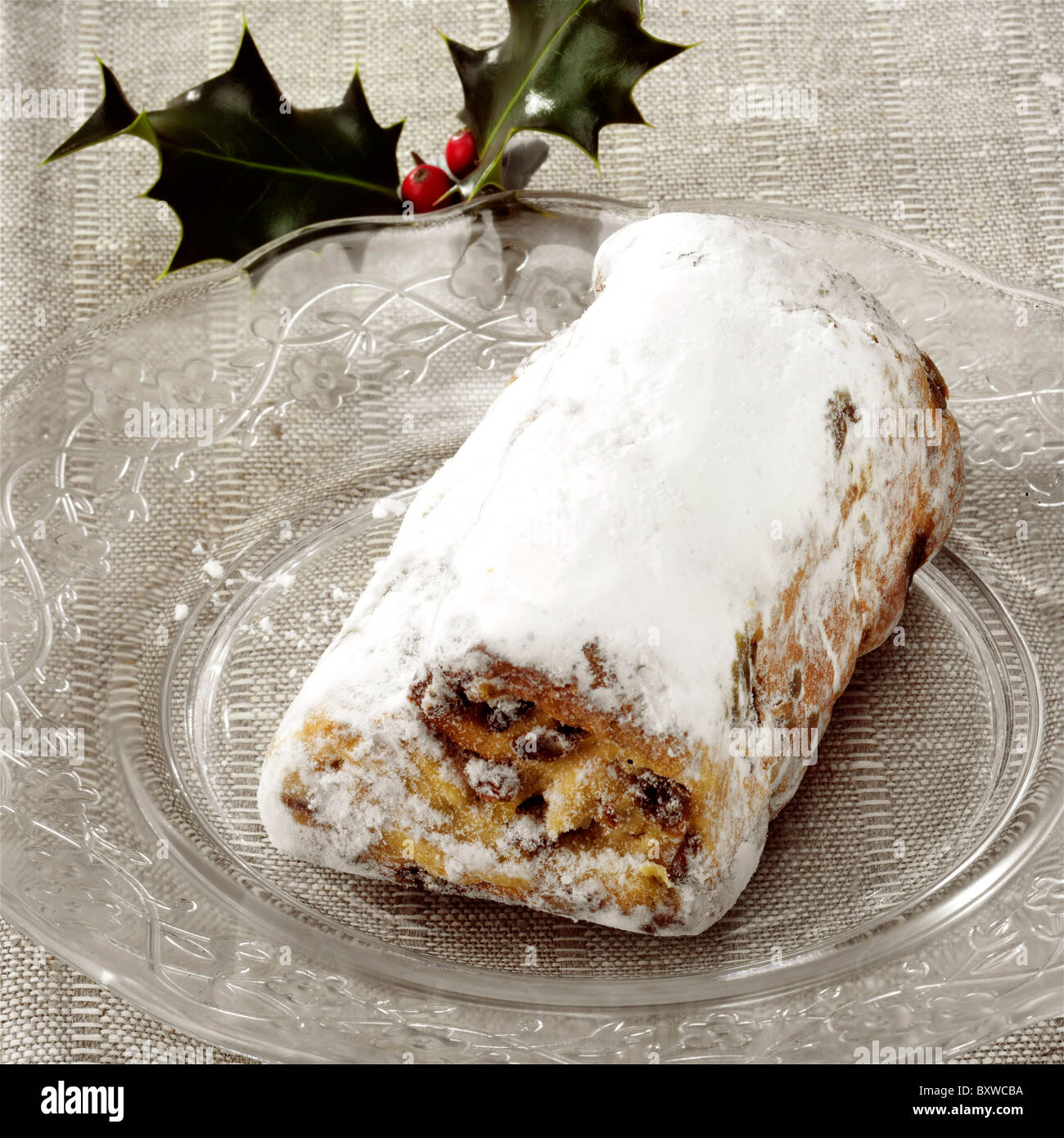 Stollen festival hi-res stock photography and images - Alamy