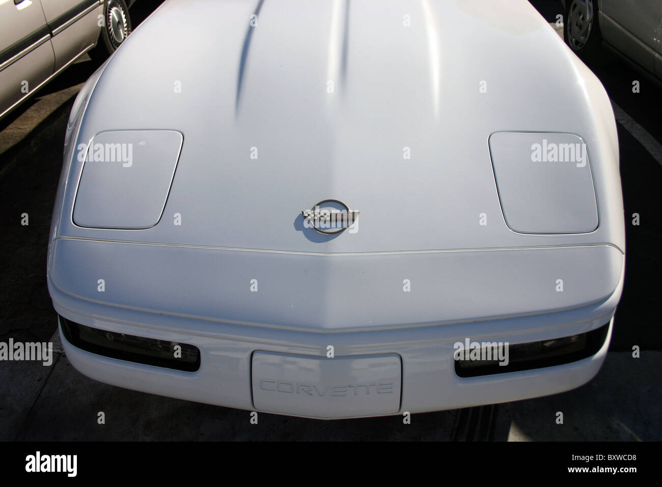 Contemporary car design hi-res stock photography and images - Alamy