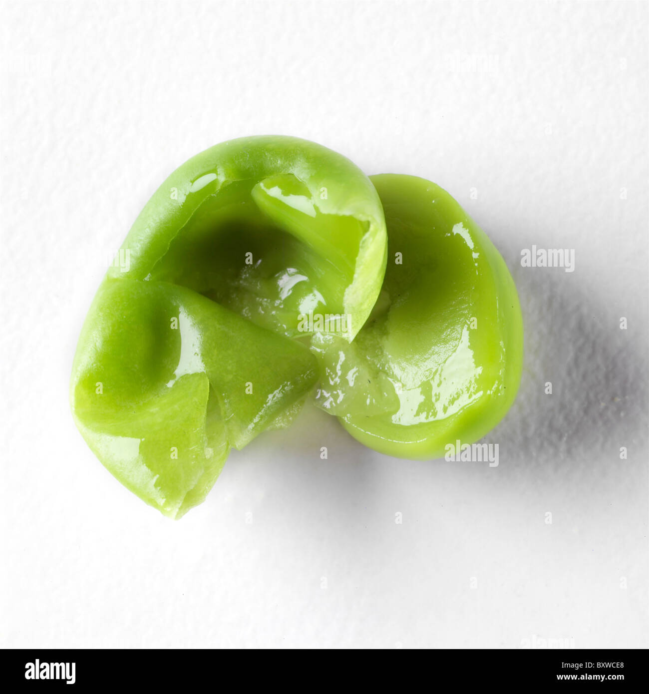 Mushed peas hi-res stock photography and images - Alamy