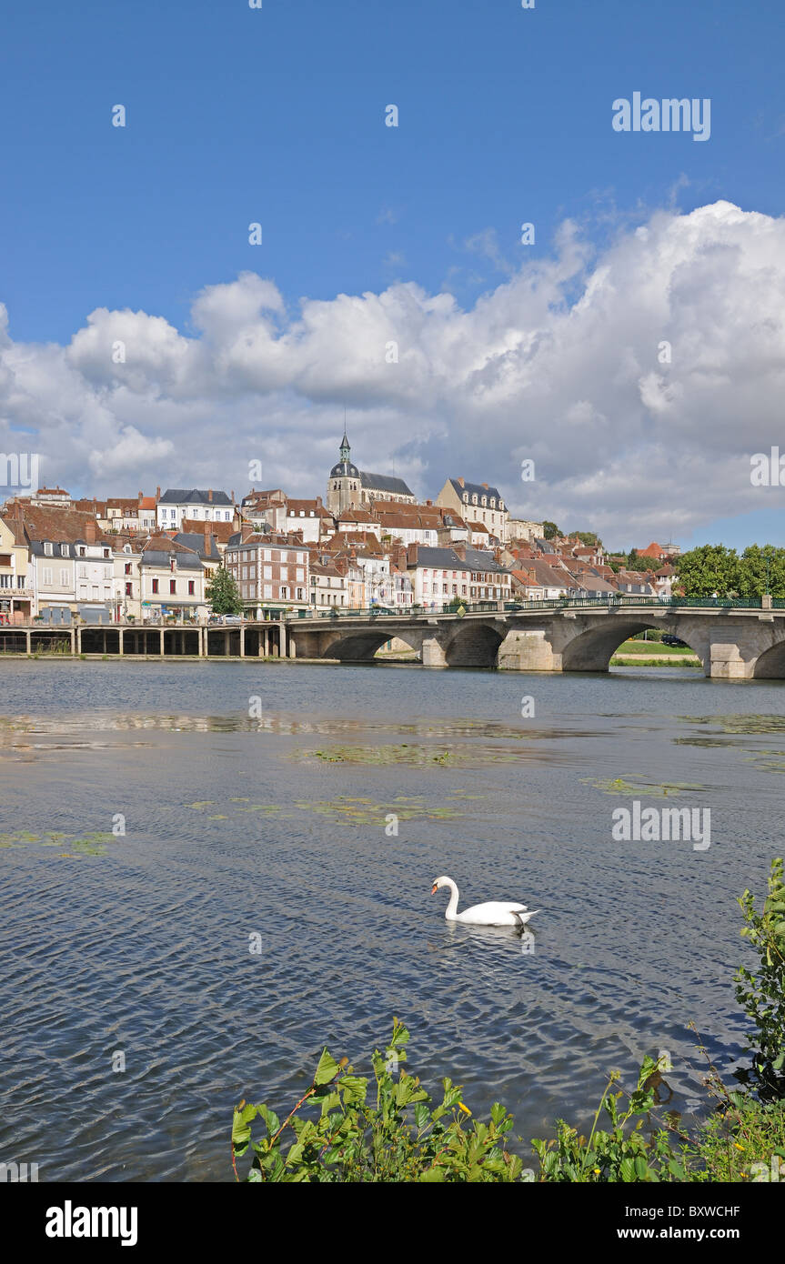 Quartier saint jean hi-res stock photography and images - Alamy