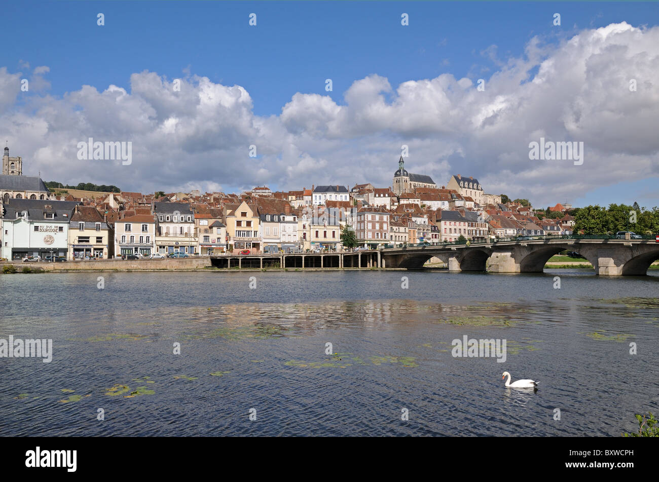 Quartier saint jean hi-res stock photography and images - Alamy